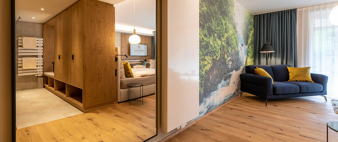 Seebach | Hotel Sackmann