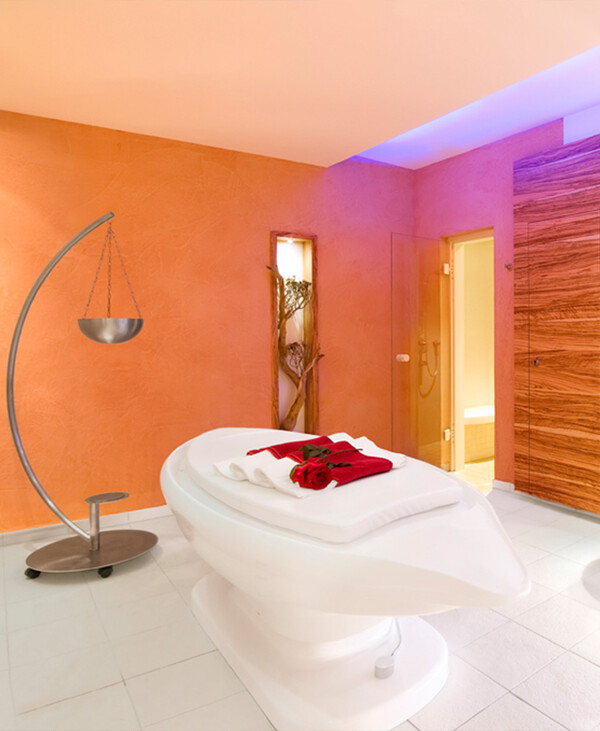 Wellness & Spa | Hotel Sackmann