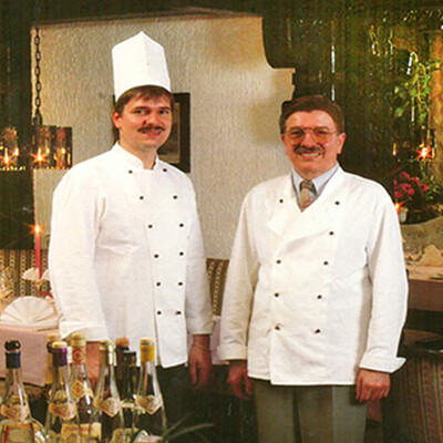 Geschichte & Familie | Hotel Sackmann