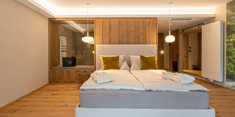 Seebach | Hotel Sackmann